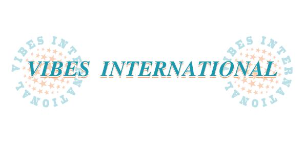 VIBES INTERNATIONAL