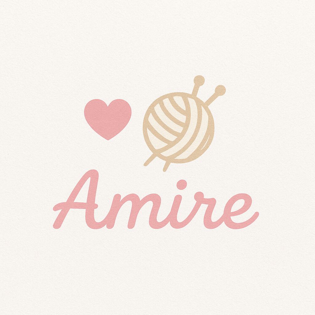 ALL ITEM | Amire_推し活編み物作家_
