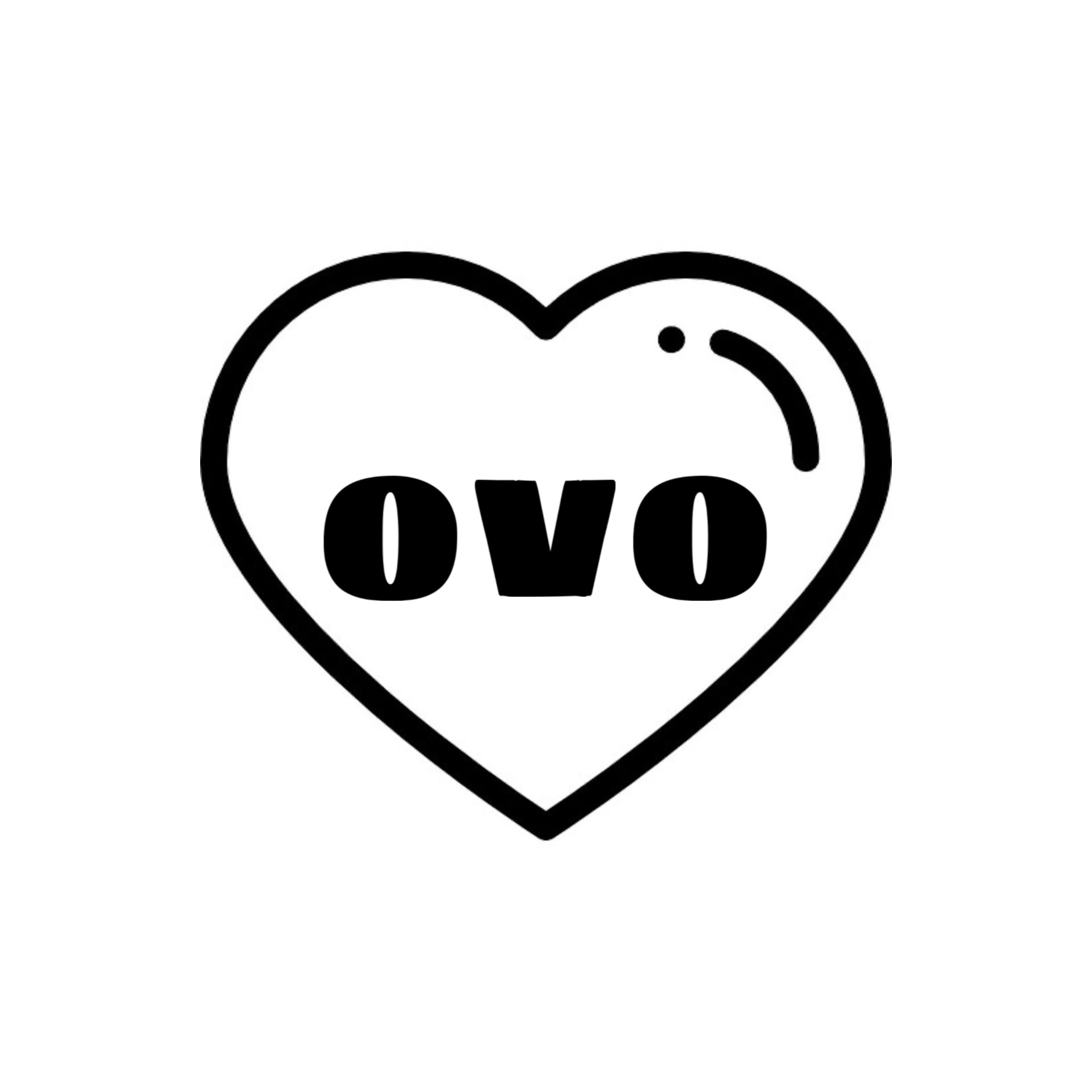 OVO