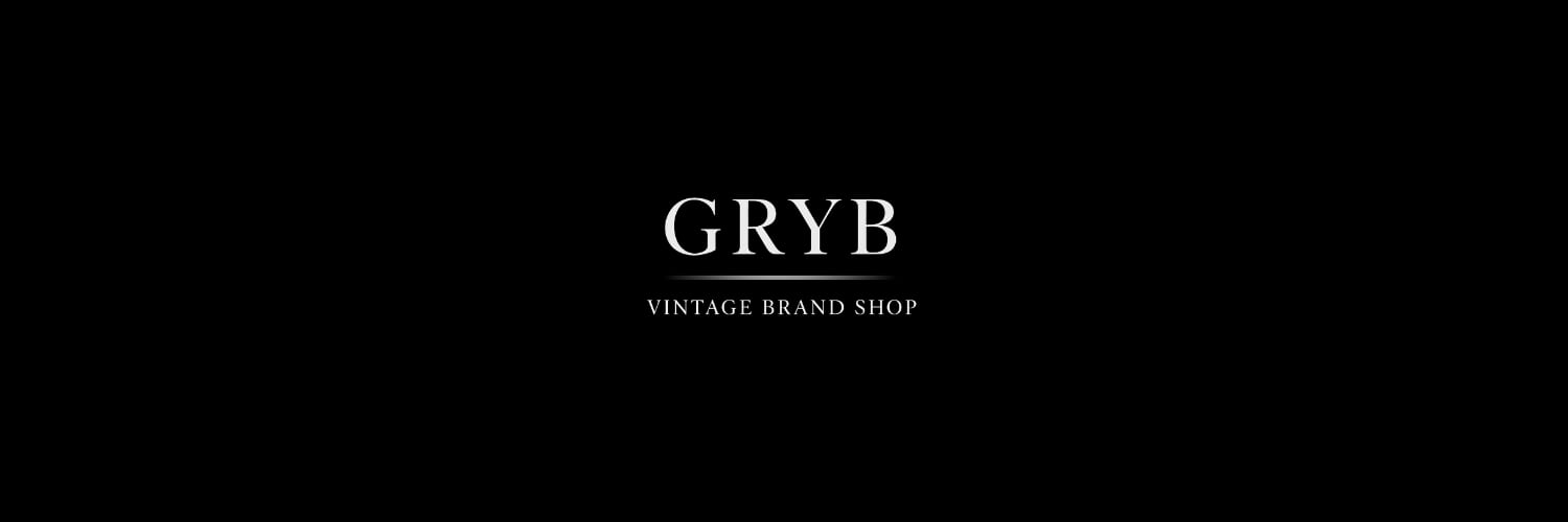 SHOPPING GUIDE | GRYB