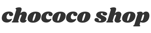 chococo shop