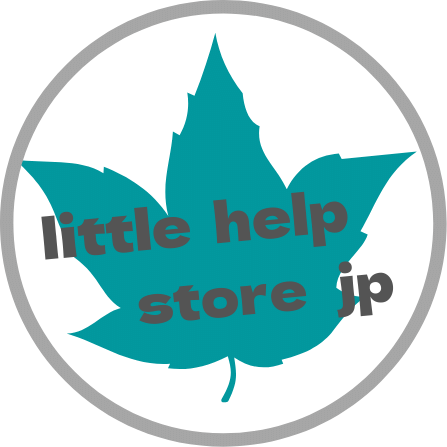 little help store jp