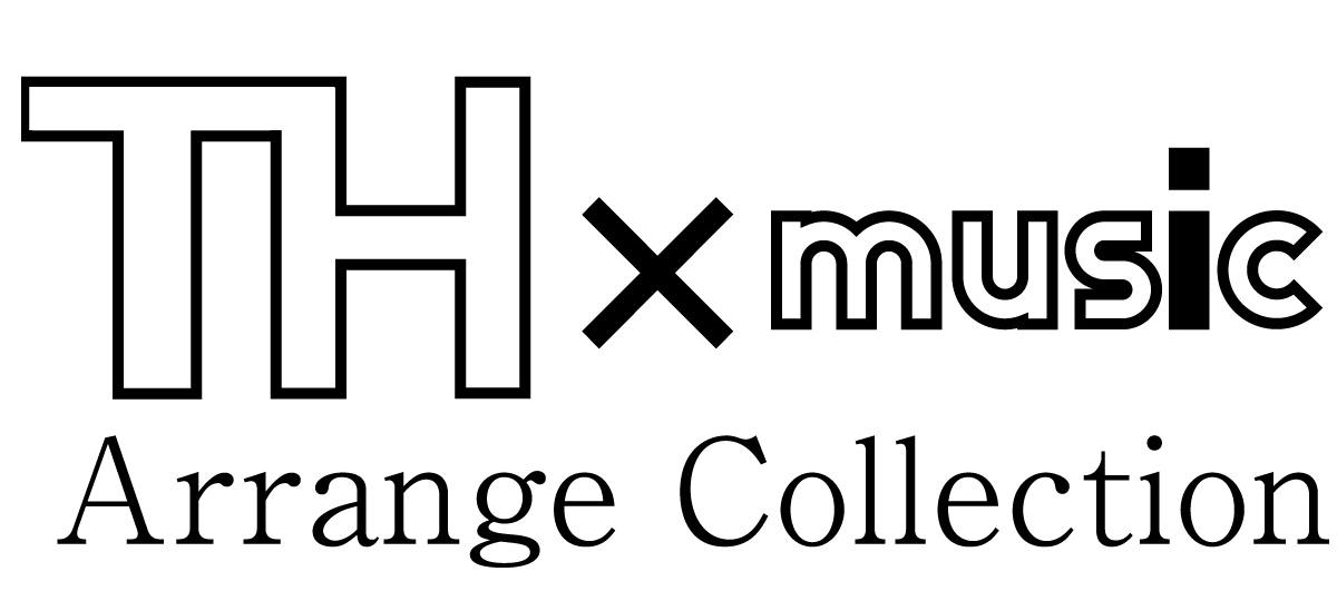 THx music Arrange Collection