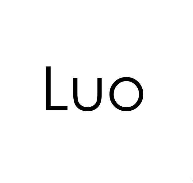 Luo