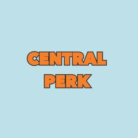 CENTRAL PERK