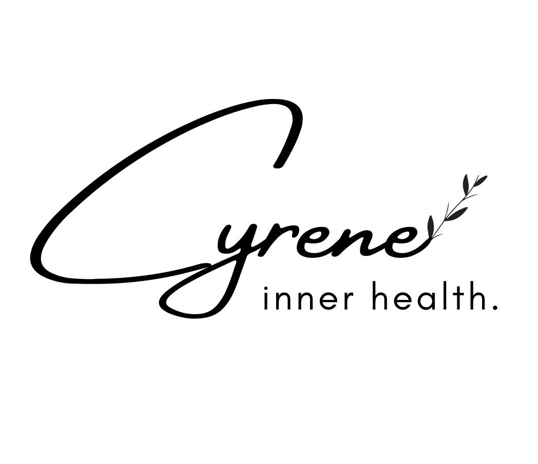 Cyrene innerhealth.
