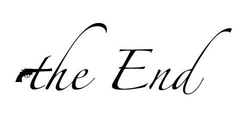 the End official SHOP