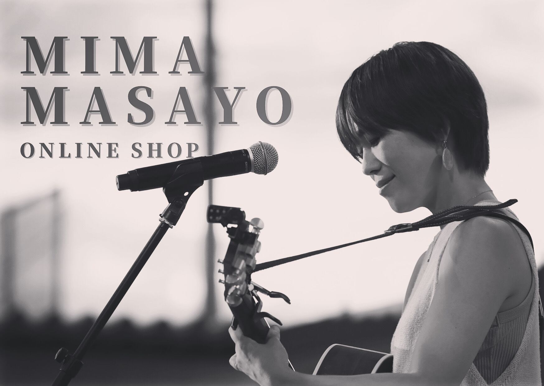 MIMA MASAYO