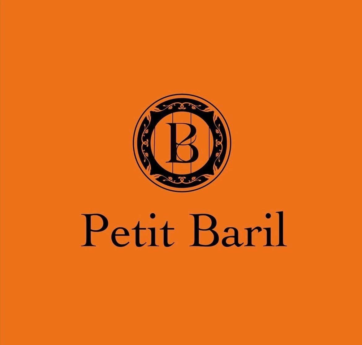 Petit Baril