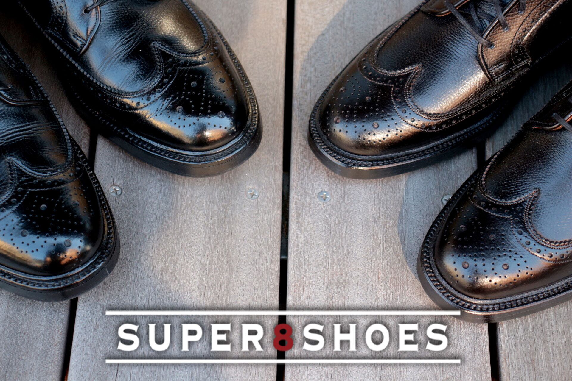 SUPER8SHOES オリジナル | SUPER 8 SHOES