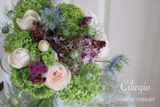 Ciliegio〜flower salon〜
