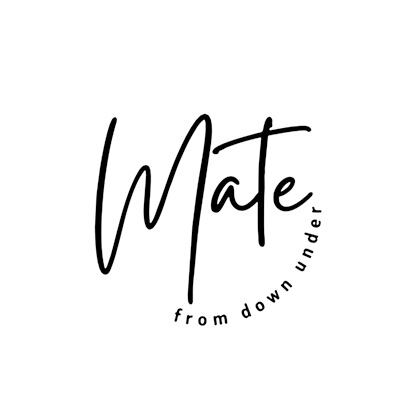 mate from down under