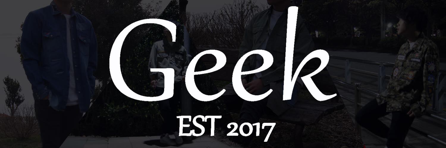 Geek