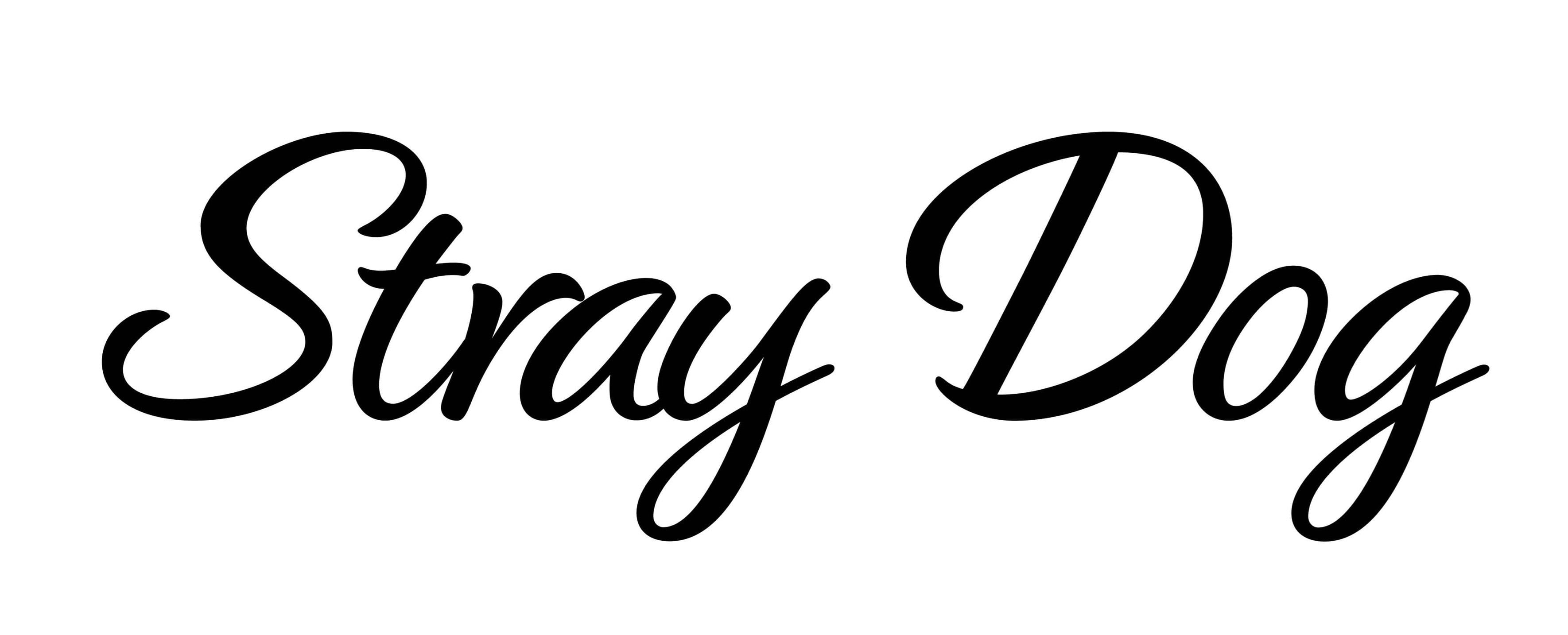 Stray Dog