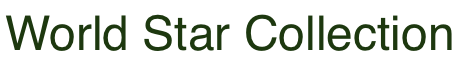 World Star Collection