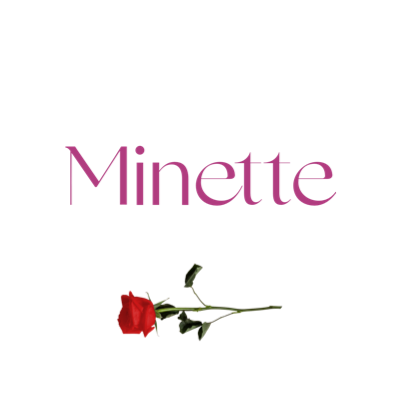 minette