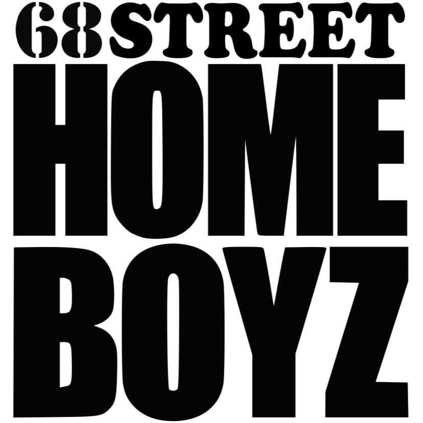 HOMEBOYZ