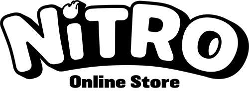 NiTRO-OnlineStore