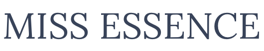 MISS ESSENCE