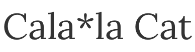 Cala*la Cat