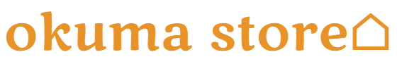 okuma store⌂