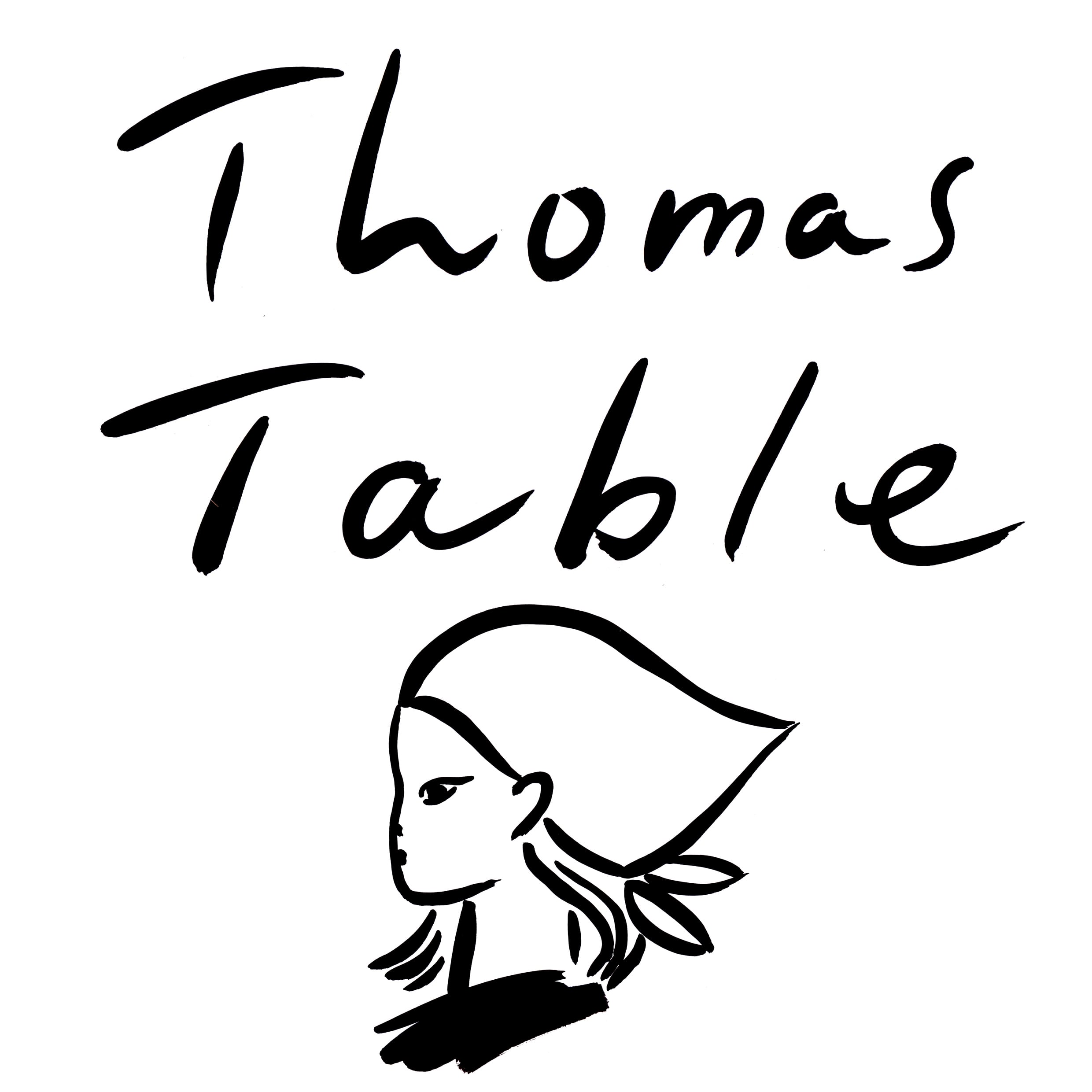Thomas Table