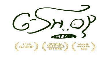 G-SHOP