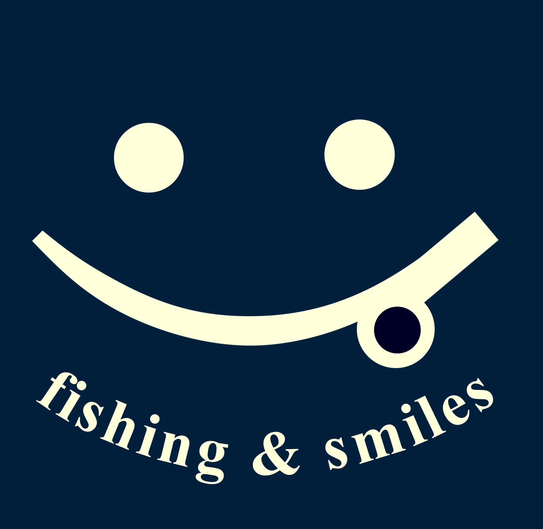 fishing&smiles