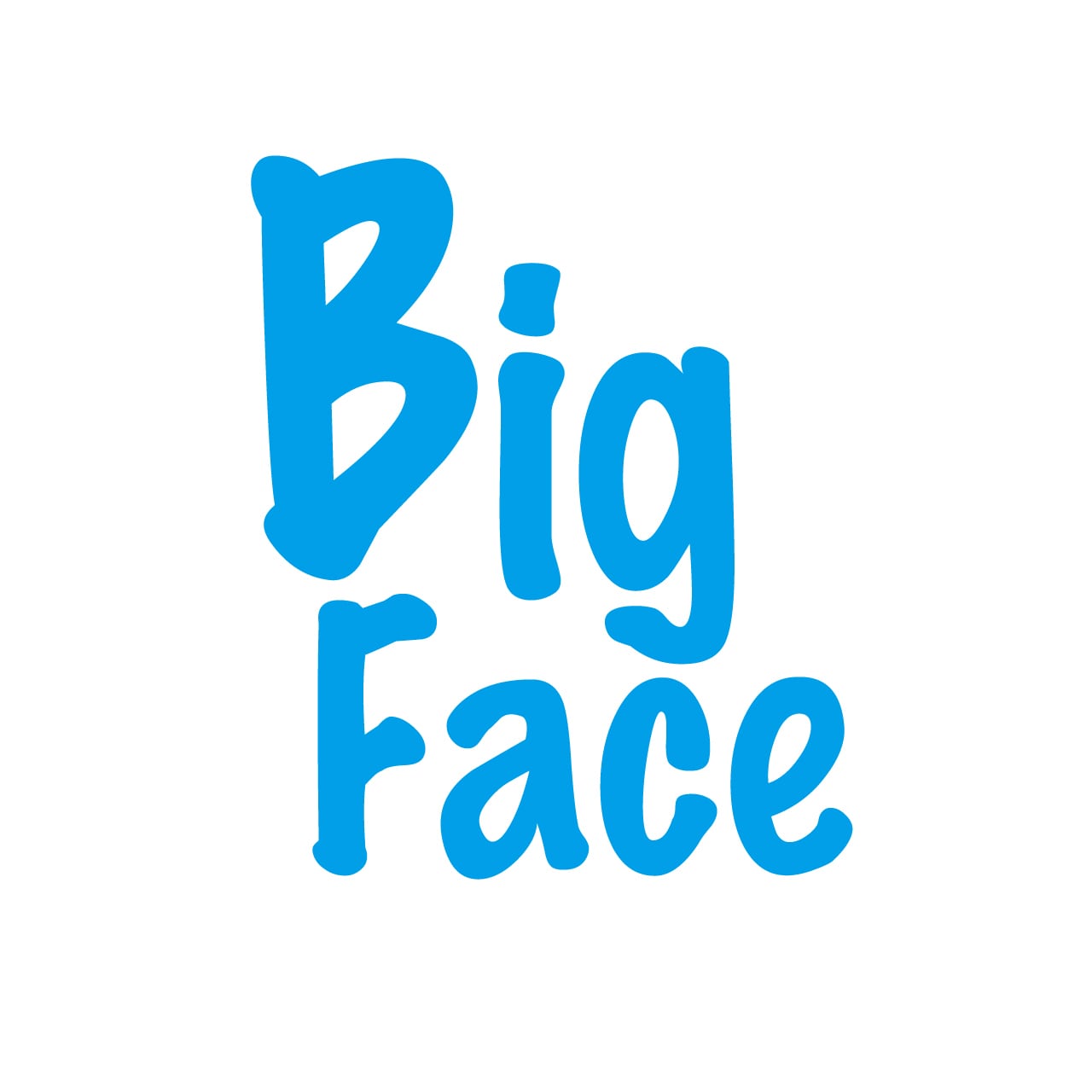Big Face