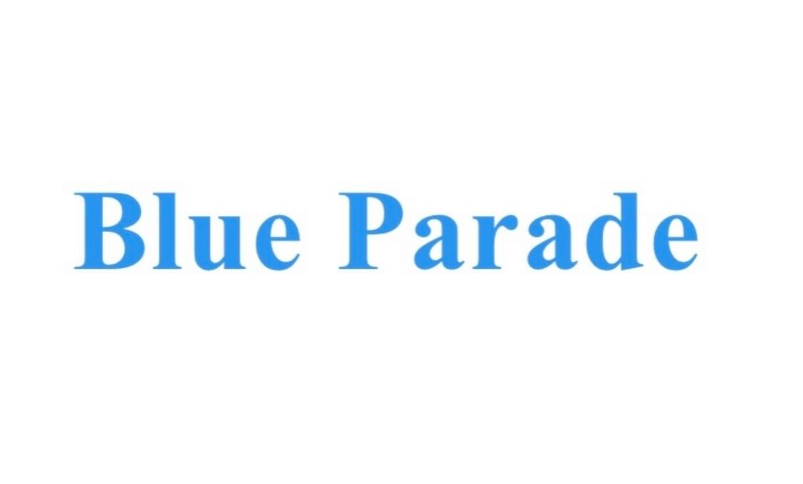 Blue Parade
