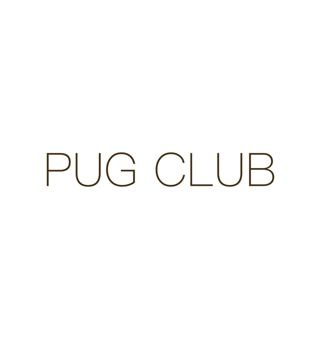 PUG CLUB