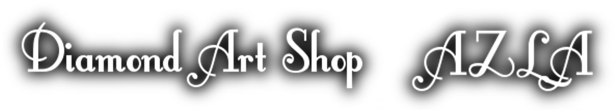 Diamond Art Shop AZLA