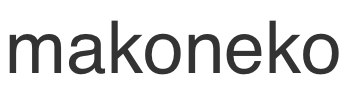 makoneko