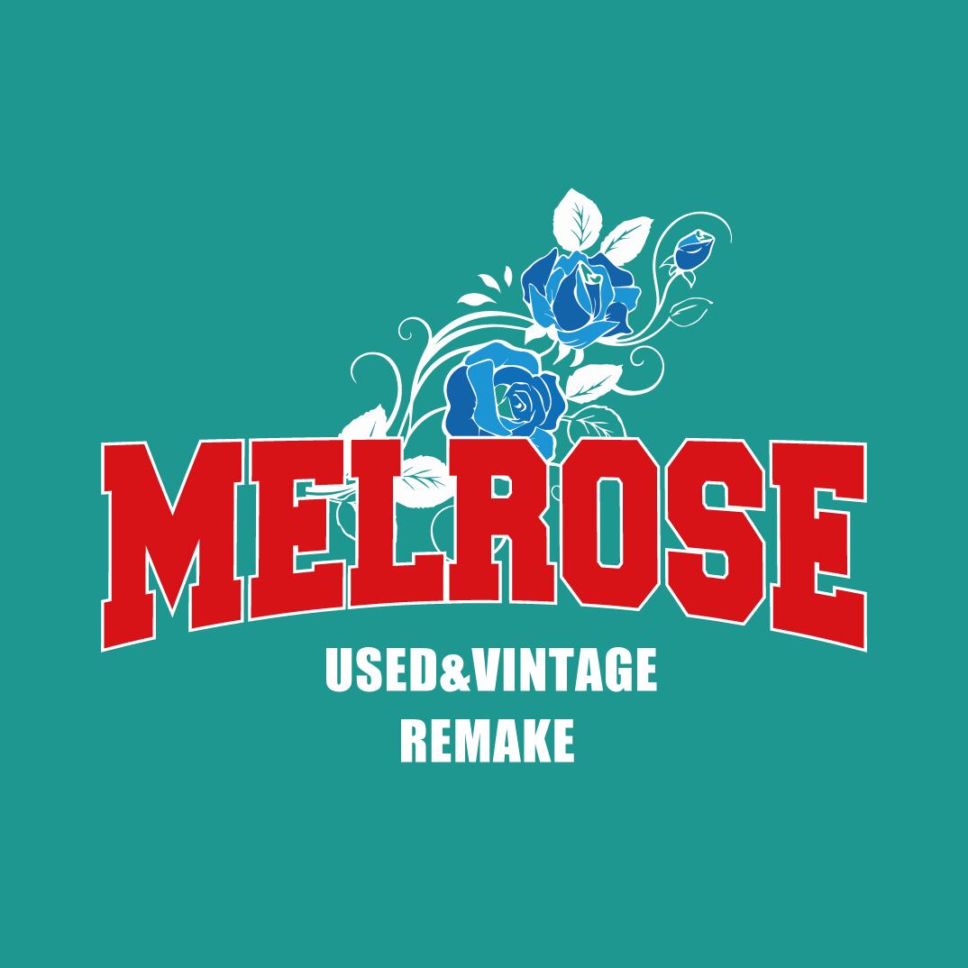 古着屋MELROSE