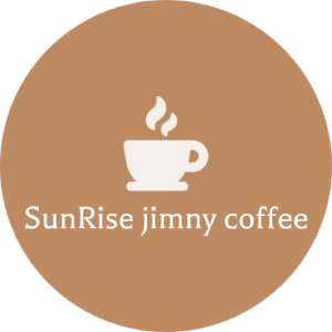 SunRise_jimny_coffee