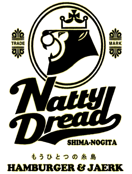 NATTY DREAD