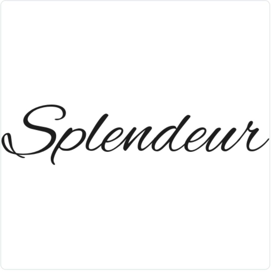 splendeur