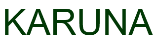 BLOG | karuna