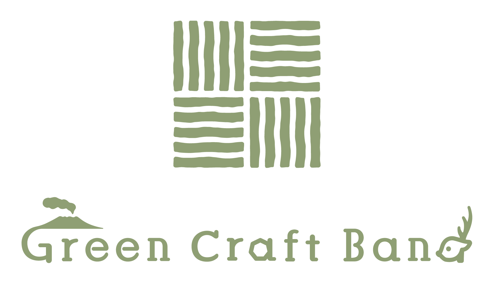 Green Craft Band