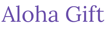 Aloha Gift（アロハギフト） ハワイアン ハンドメイド