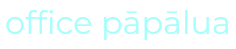 ALL ITEM | office papalua