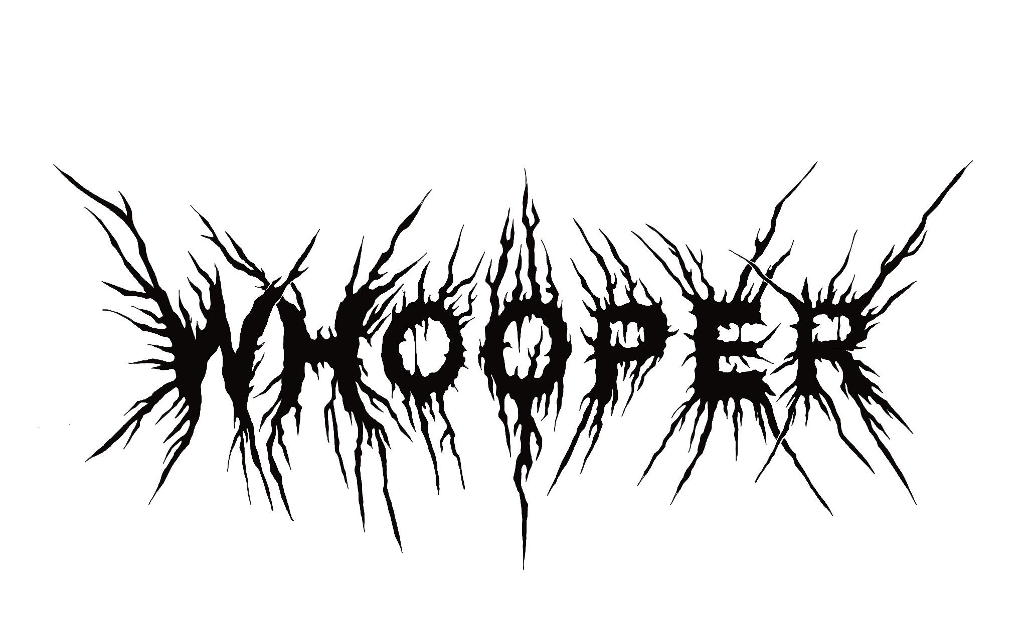 whooper