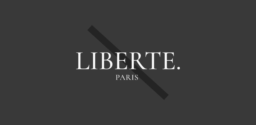 LIBERTE.