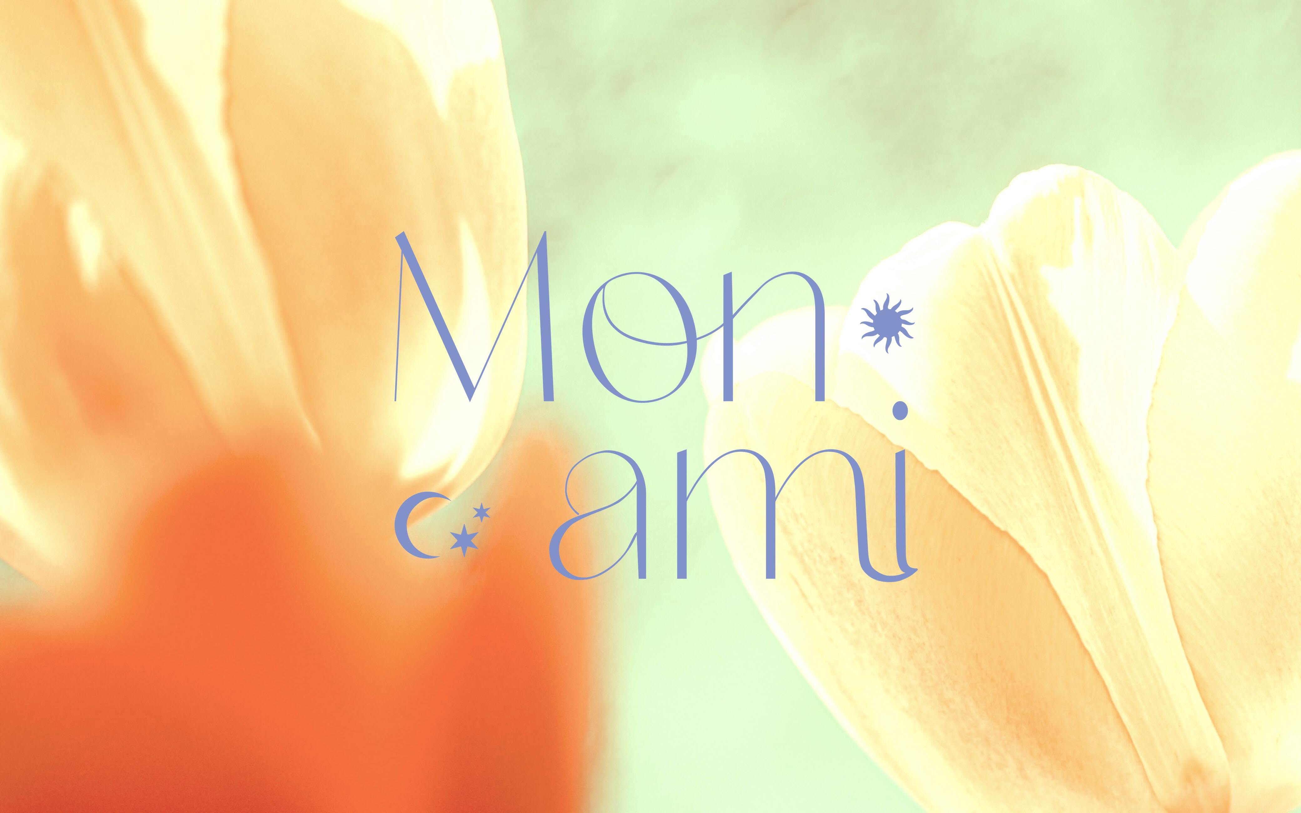 mon ami
