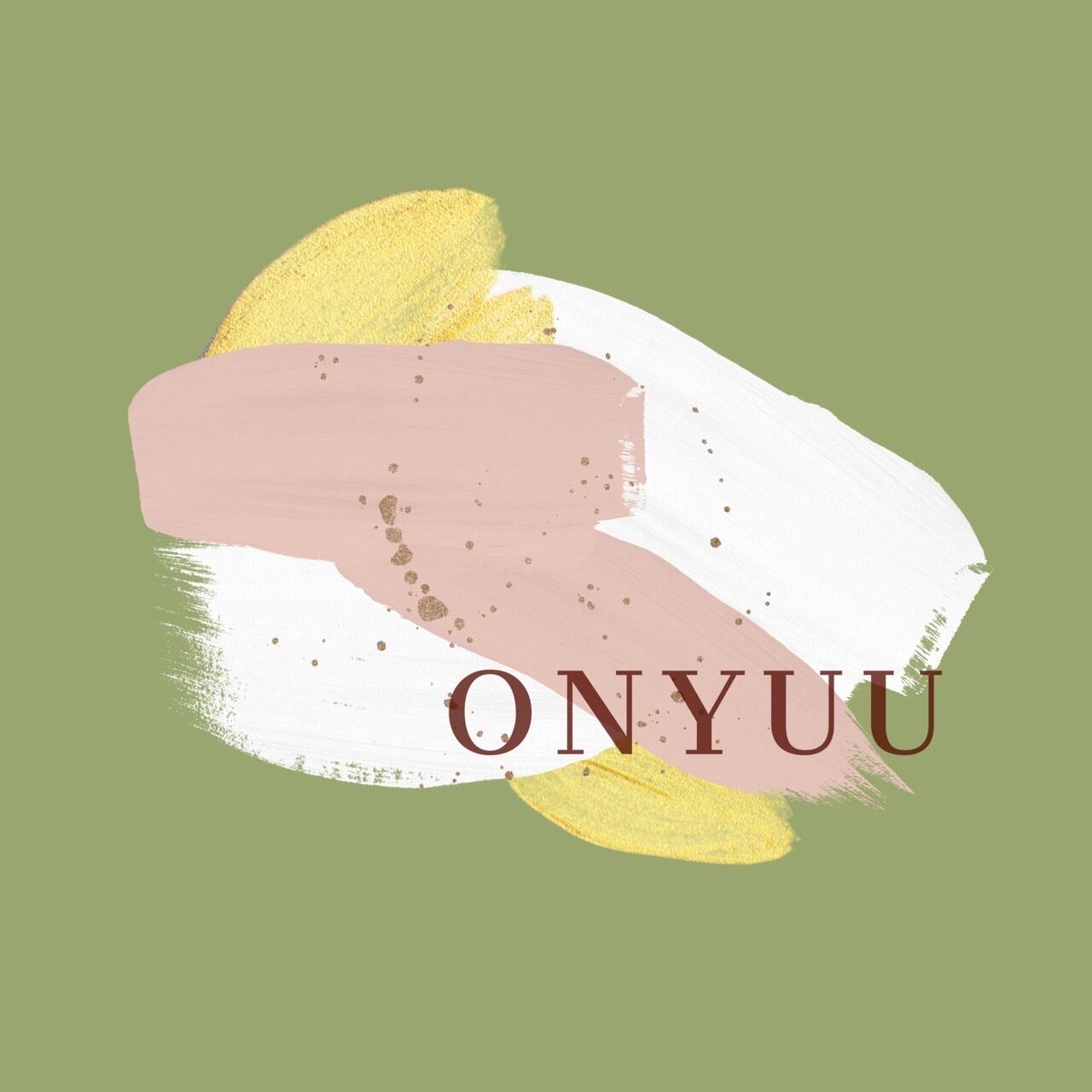 ALL ITEM | ONYUU