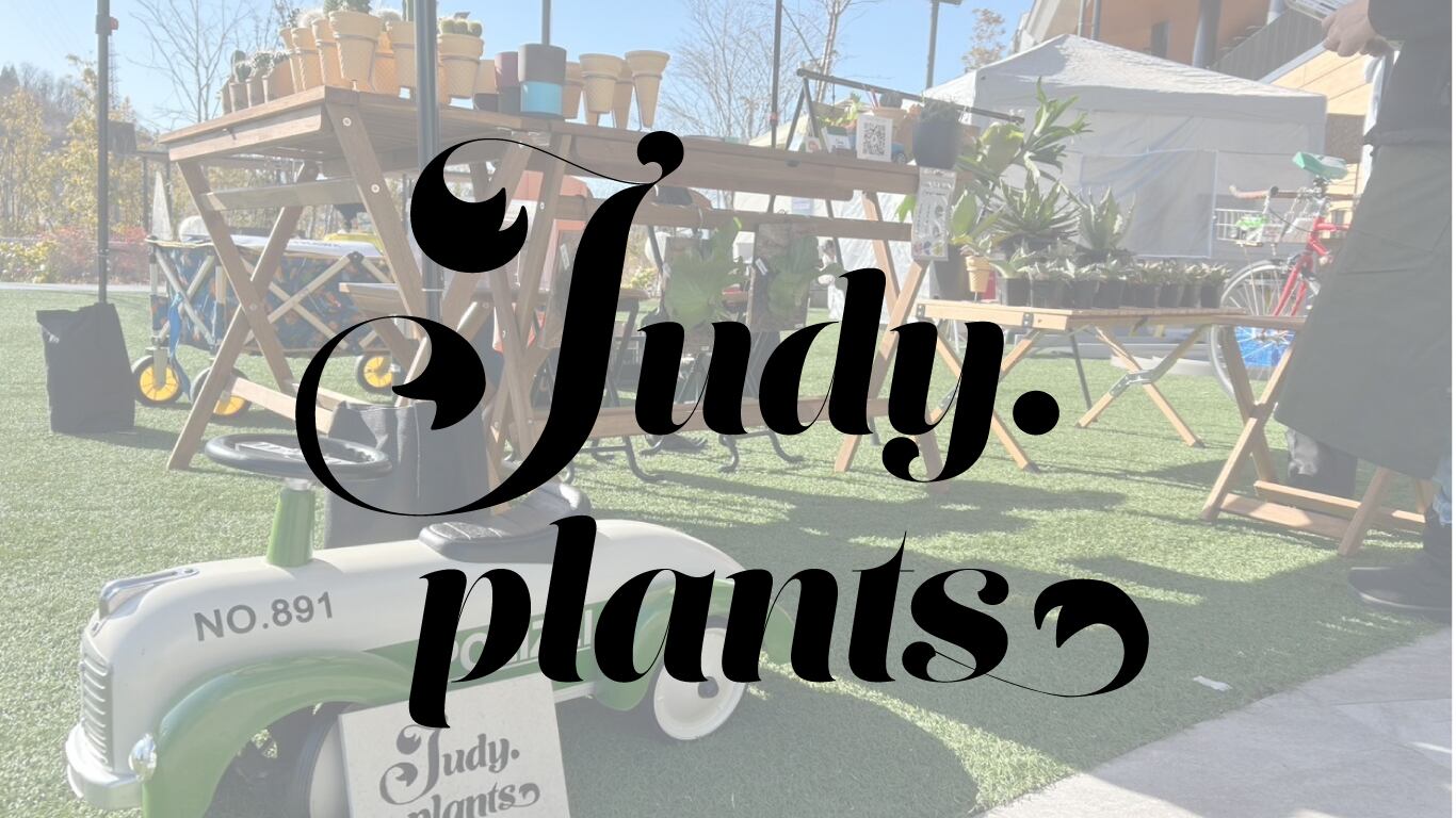ALL ITEM | JUDY.plants