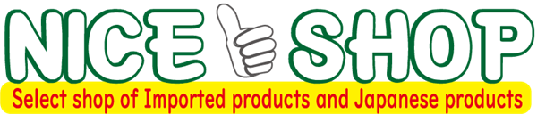 COMMUNITY | NICE！SHOP