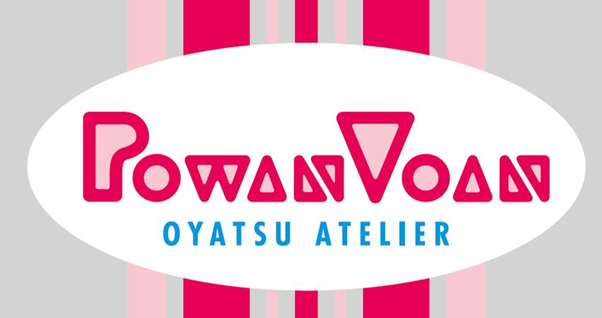 ABOUT | おやつアトリエPowan Voan