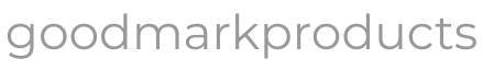 goodmark-products