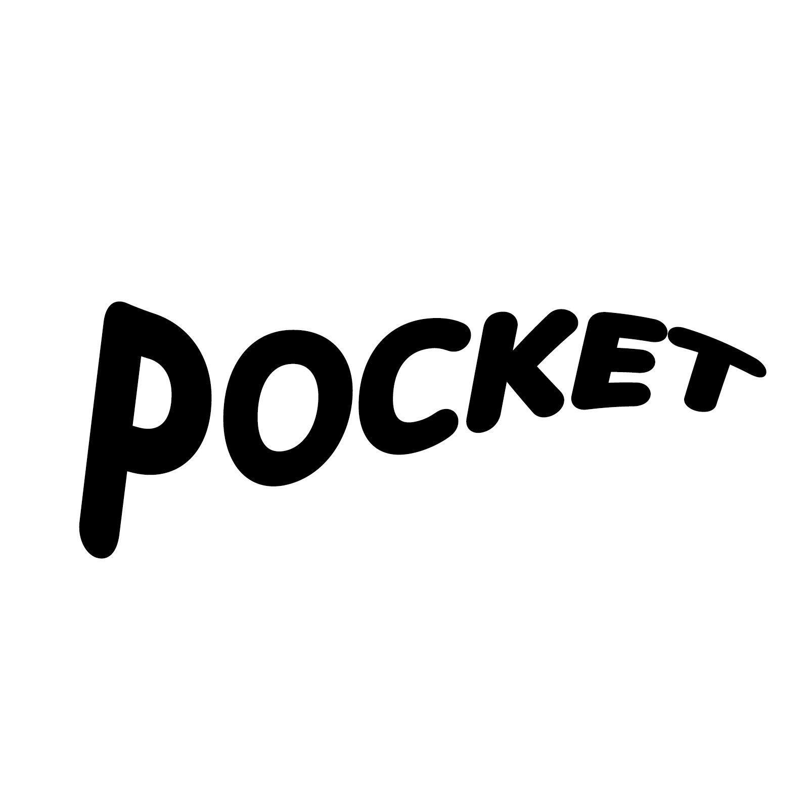 POCKET magazine